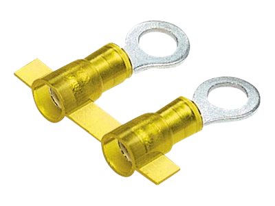 Panduit - Cable ring terminal | Overview, Specs, Details | SHI