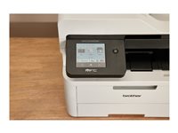 Brother MFC-L3720CDW - multifunction printer - color - with Refresh EZ ...