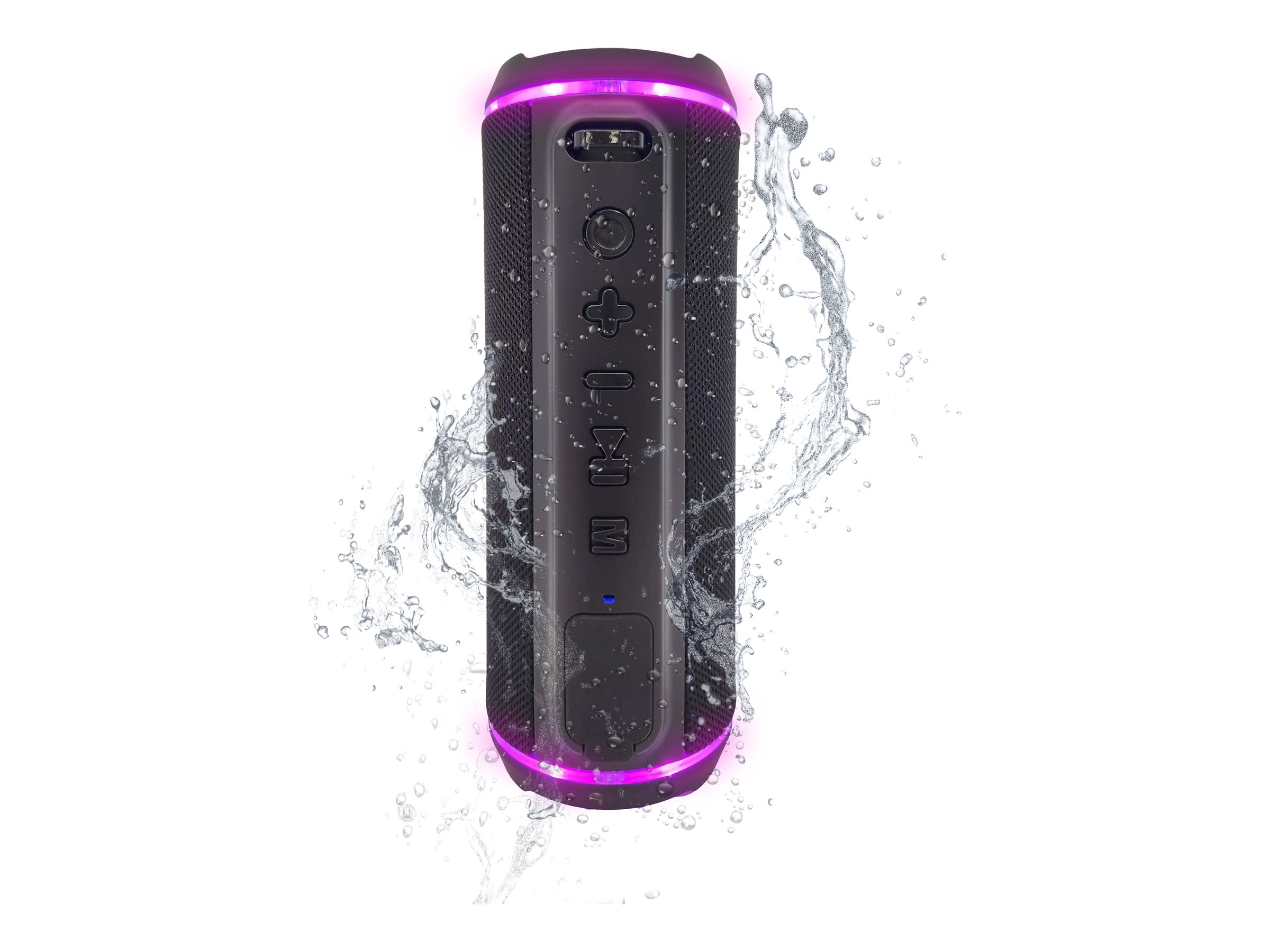 Proscan Portable Bluetooth Speaker Pesp1708