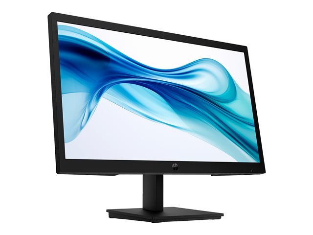 HP 322pv - Series 3 Pro - LED monitor - Full HD (1080p) - 22" - 9U5A2AA ...