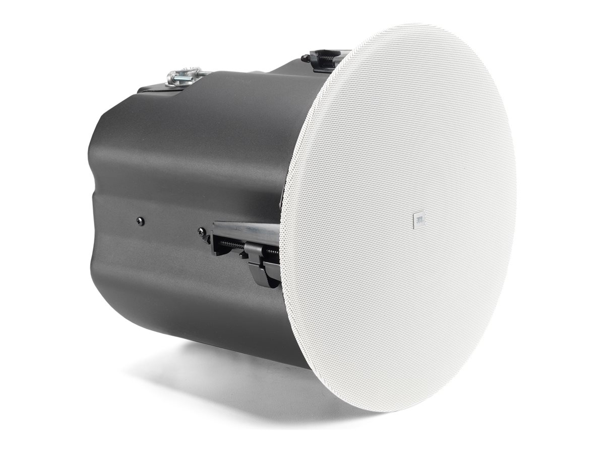 JBL Professional Control 418C/T | Overview, Specs, Details | SHI
