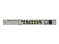 Cisco ASA 5525-X Firewall Edition - security appliance