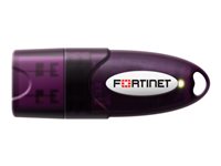 Fortinet FortiToken 310 - hardware token