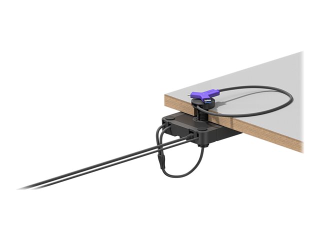 Logitech Swytch - hub - 952-000010 - Currys Business