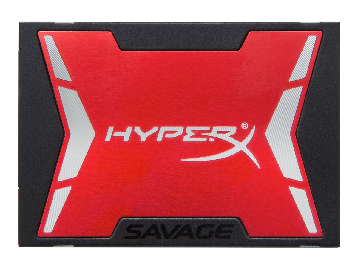 HyperX Savage - Solid state drive | SHI