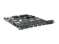 Cisco Catalyst 6500 Series 10 Gigabit Ethernet Interface Module | www ...