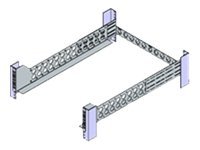 Origin Storage - rack rail kit - 3U