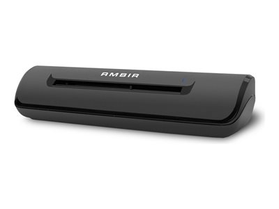 Ambir PS667 Simplex A6 ID Card Scanner - sheetfed scanner - portable ...