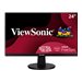 ViewSonic VA2447-MH - LED monitor - Full HD (1080p) - 24"