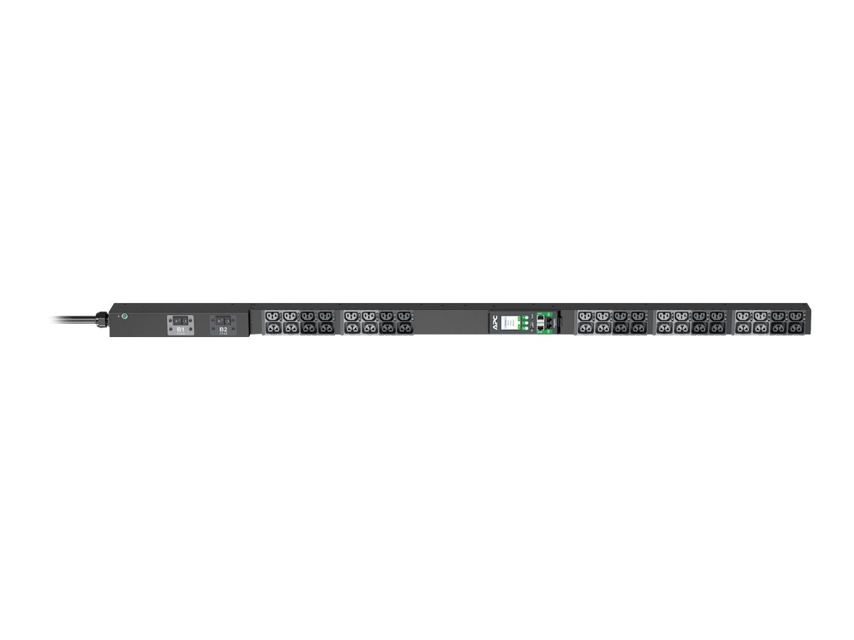 APC NetShelter Rack PDU Advanced | www.shidirect.com