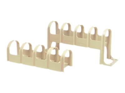 Panduit - Rack cable management trough | Overview, Specs, Details | SHI