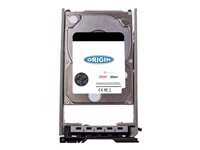 Origin Storage - hard drive - 1.2 TB - SAS