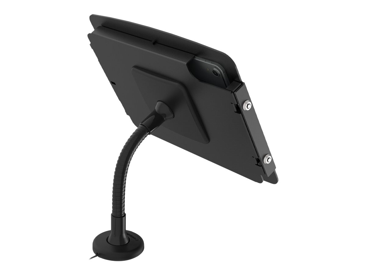 Compulocks iPad Pro 12.9" (3-6th Gen) Space Enclosure Flex Arm Mount ...