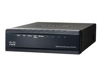 Cisco Small Business RV042G - router - desktop