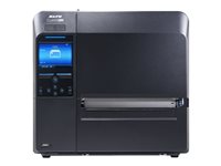 SATO CL6NX Plus - label printer - B/W - direct thermal / thermal transfer