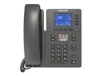 Fortinet FortiFone FON-280B - VoIP phone