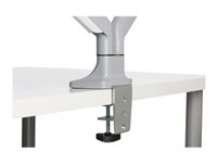 Kensington SmartFit One-Touch Height Adjustable Single Monitor Arm ...