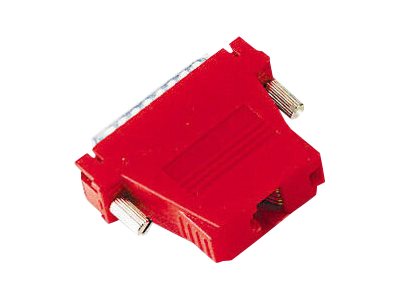 Black Box Colored Modular Adapter | Overview, Specs, Details | SHI