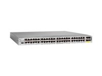 Cisco Nexus 2248TP-E Fabric Extender - Erweiterungsmodul - Gigabit ...