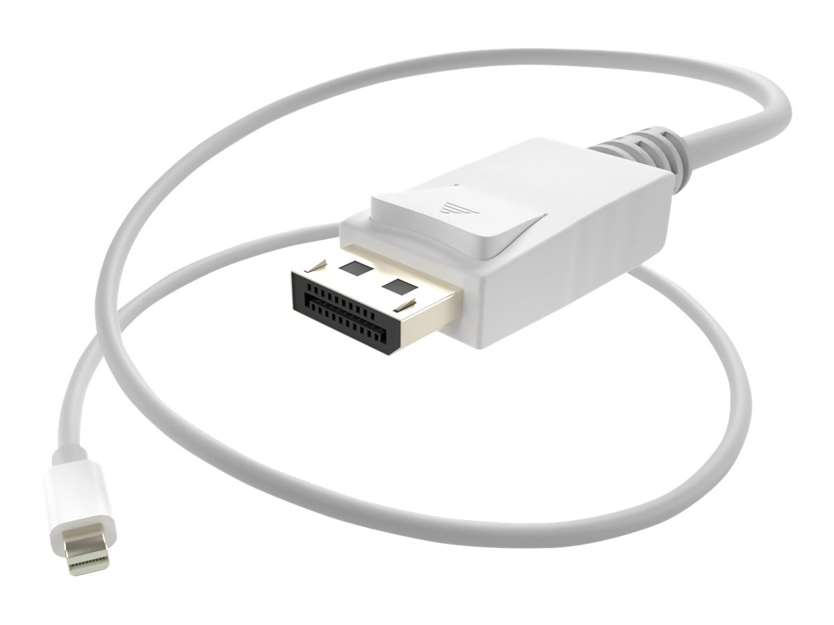 UNC Group - DisplayPort cable | Overview, Specs, Details | SHI