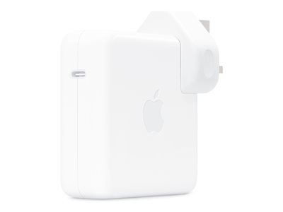 Apple power adapter - 24 pin USB-C - 96 Watt