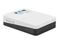 Eaton Tripp Lite Series 36W AC to DC UPS 100V-240V NEMA 5-15P Input ...