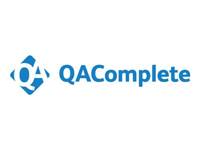 QAComplete - subscription license renewal (1 year) - 1 concurrent user