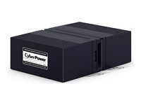 CyberPower RB1280X2B Replacement Battery Cartridge