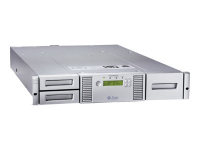 Sun StorageTek SL24 - Tape autoloader | SHI