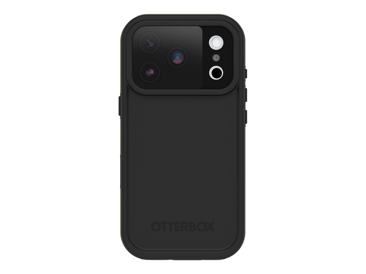 OtterBox FRE - Protective waterproof case for cell phone | Overview ...