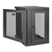 Tripp Lite 12U Wall Mount Rack Enclosure Server Cabinet w/ Door & Side ...