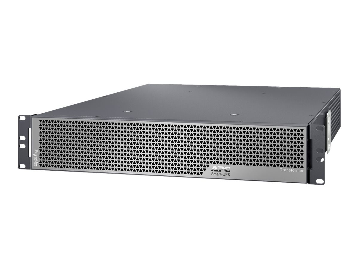 APC Smart-UPS Ultra - UPS (rack-mountable) | SHI