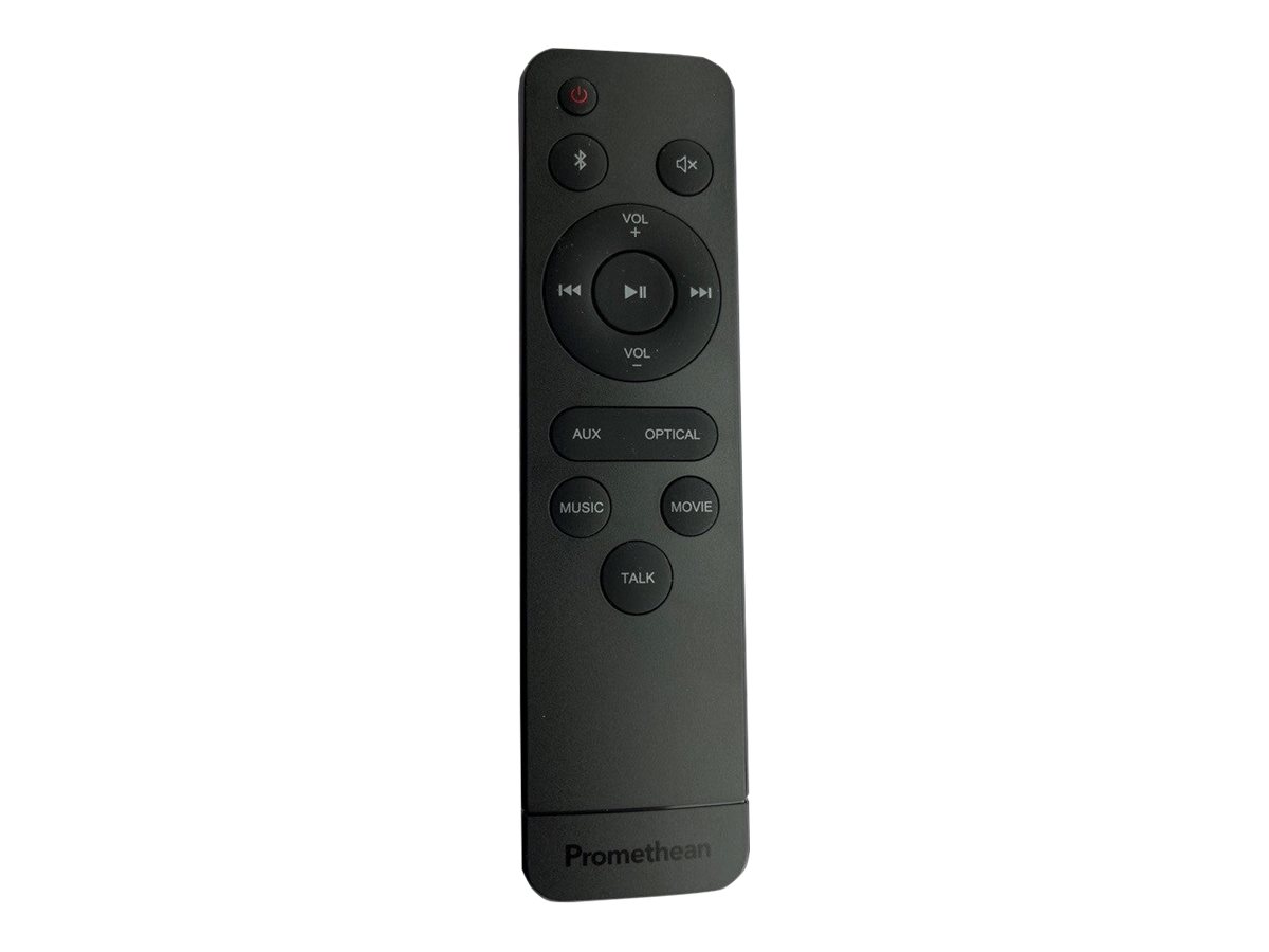 Promethean - Remote control | Overview, Specs, Details | SHI