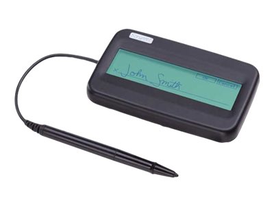 Scriptel ScripTouch Compact ST1550 ProScript - signature terminal - USB