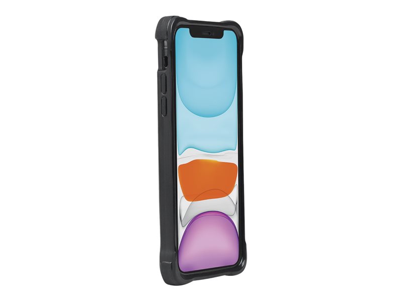 Mobilis PROTECH - coque de protection pour téléphone portable (054008)
