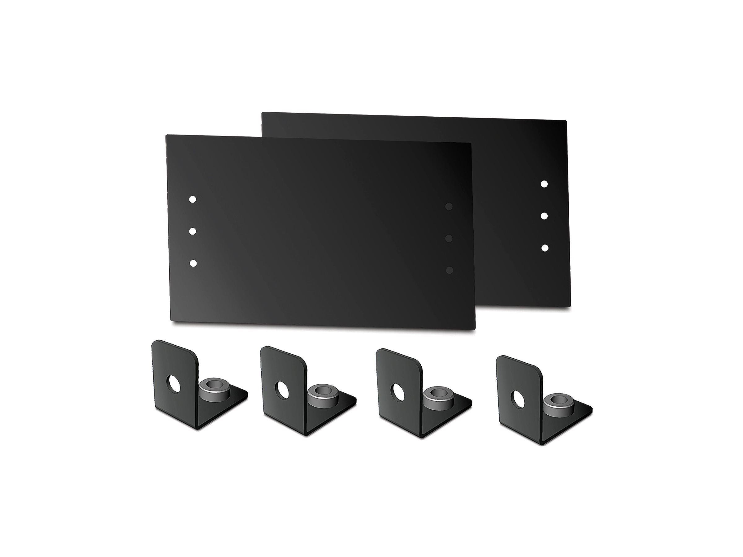 TROUGH END CAP | Overview, Specs, Details | SHI