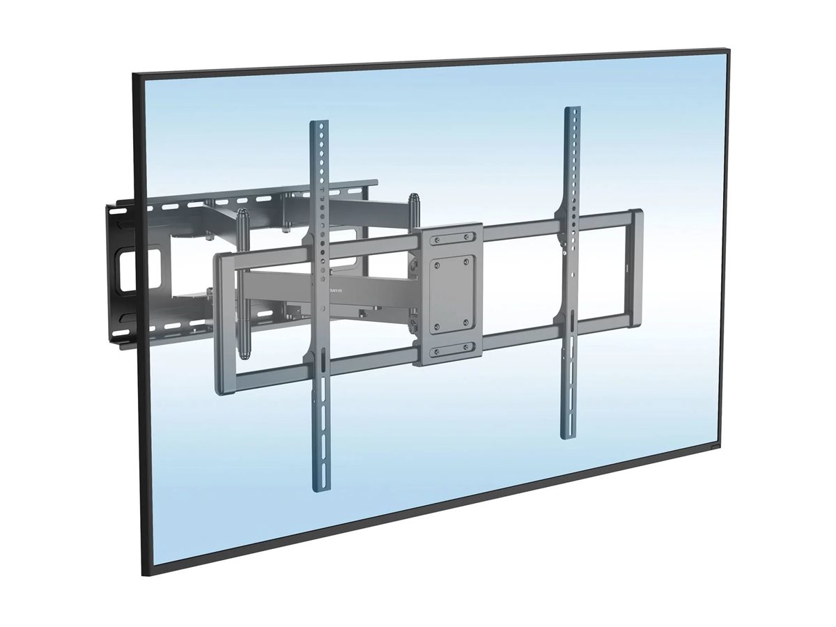Mount-It! - Mounting kit (mounting template, bubble level) | Overview ...