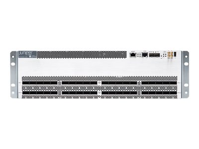 Juniper Networks PTX Series PTX10003-80C-AC - router - rack-mountable