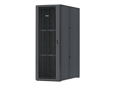 Panduit Net-Access S-Type - rack - 42U