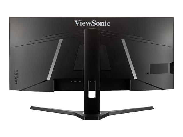 ViewSonic VX3418-2KPC - LED monitor - curved - 34" - VX3418-2KPC ...