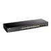D-Link DGS 1250-28X-6KV - switch - 28 ports - smart - rack-mountable