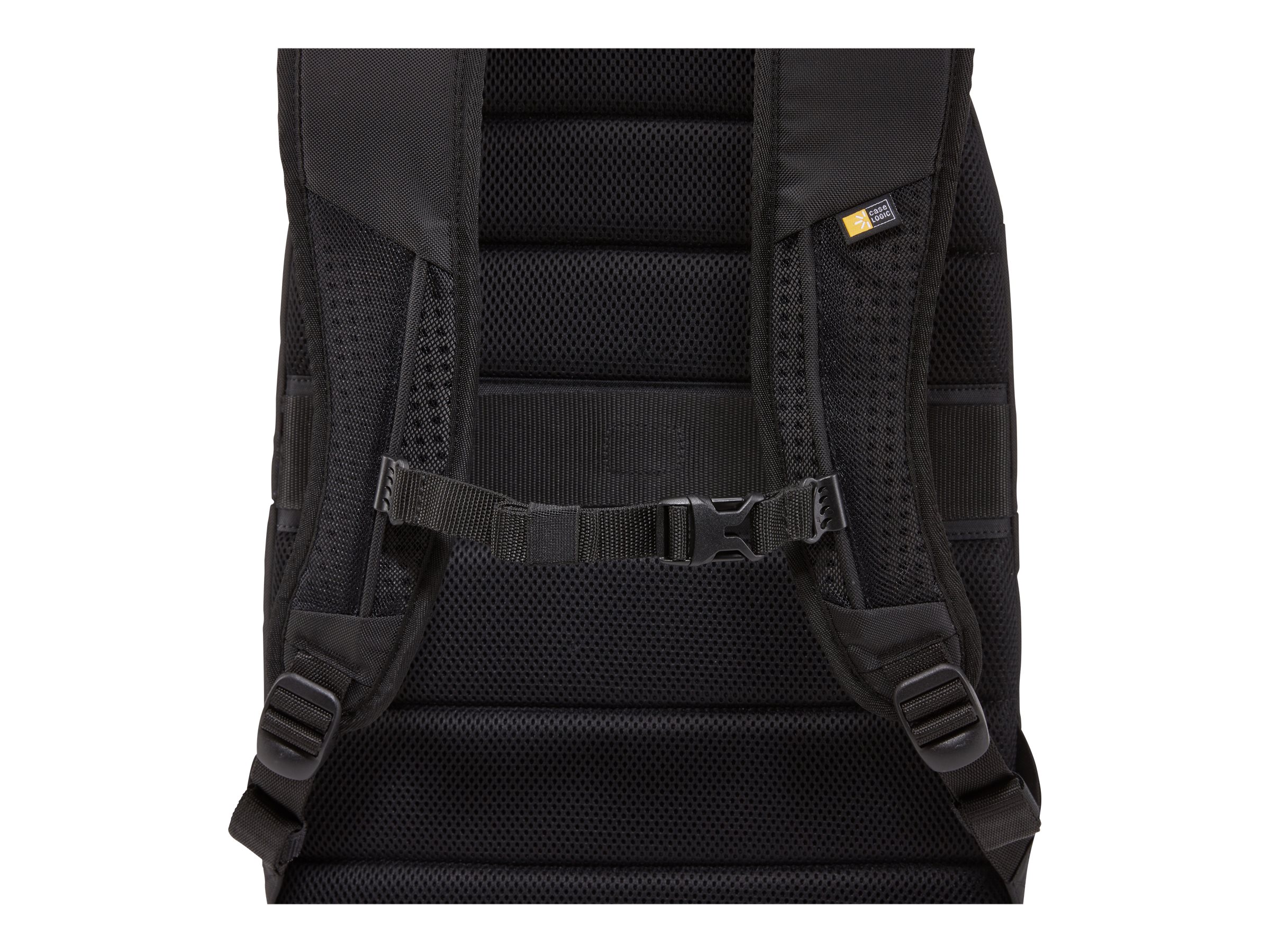 Case Logic Checkpoint Friendly Laptop Backpack | Overview, Specs ...