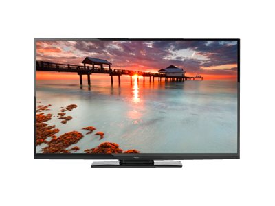 NEC E654 65" LED-backlit LCD display - for digital signage - 60003487 ...