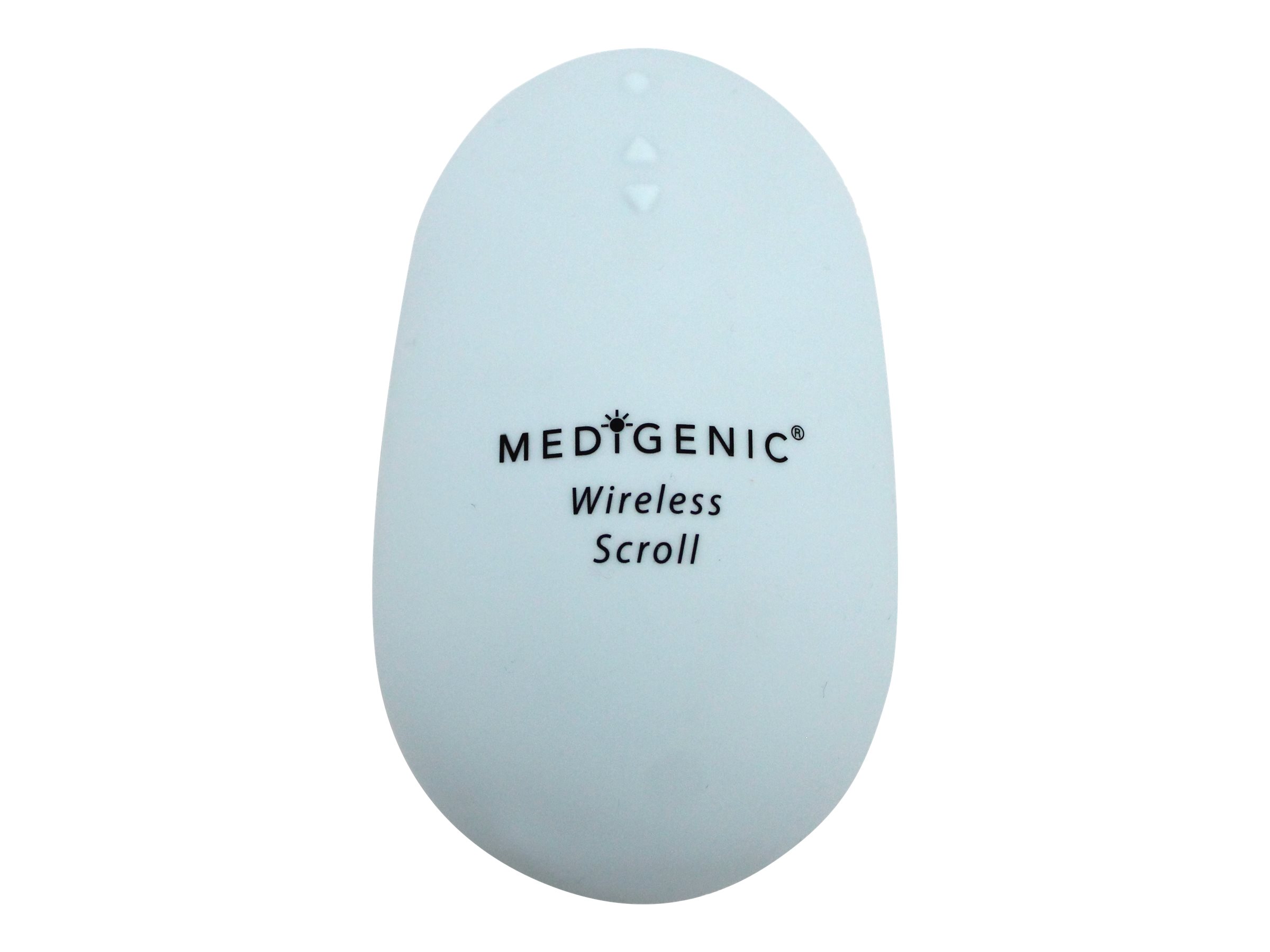 Medigenic Medical Scroll | SHI