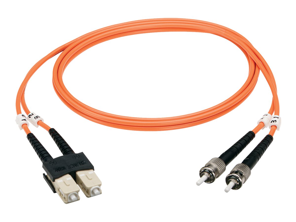 Black Box - Patch cable | www.shi.com