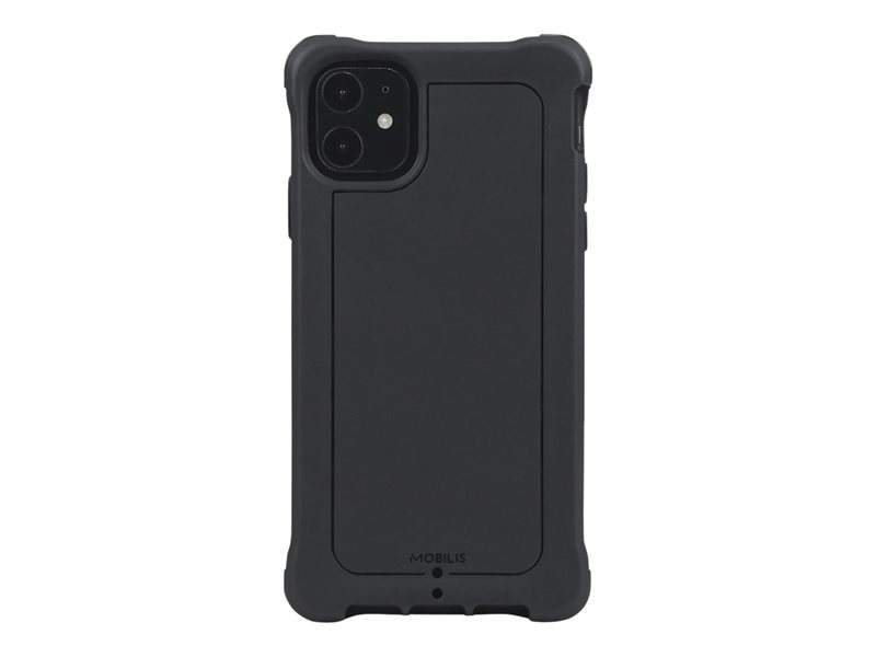 Mobilis PROTECH - coque de protection pour téléphone portable (054008)