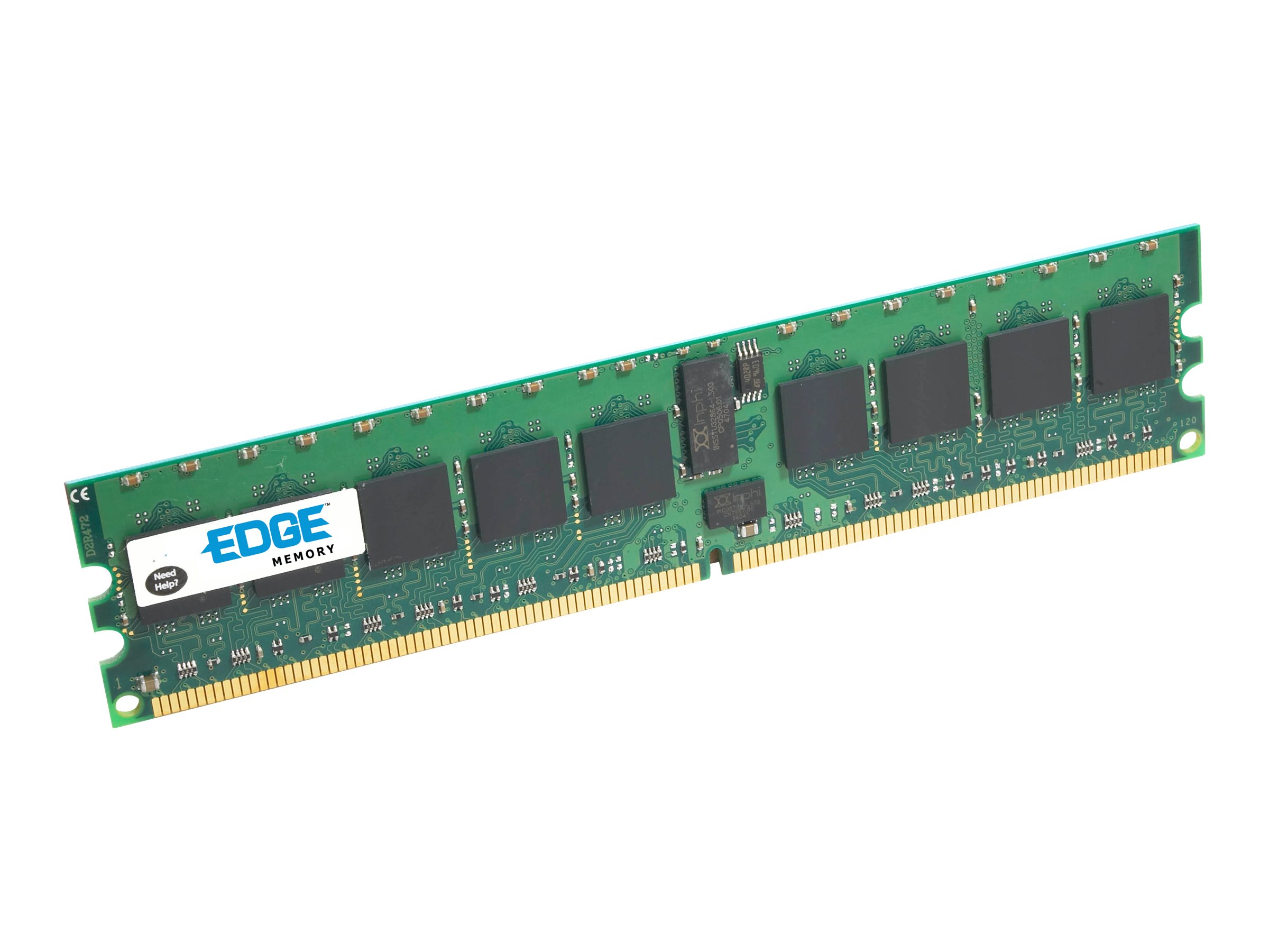 EDGE - DDR3L - module | Overview, Specs, Details | SHI