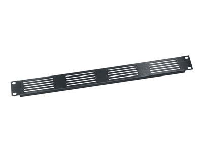 Middle Atlantic 1RU Rack Vent Blank Panel