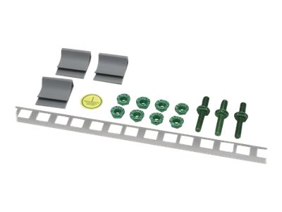 Panduit StructuredGround Grounding Strip Kit | Overview, Specs, Details ...