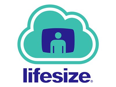 Lifesize Cloud Virtual Meeting Room - subscription license (1 year) - 1 license